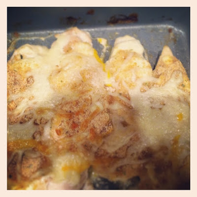 Wicked Good Chicken - Recipe - The Momma Diaries