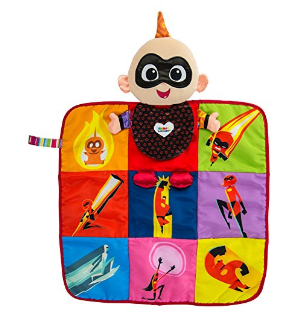 Incredibles 2 Gift Guide | Toys Your Kids will LOVE! - The Momma Diaries