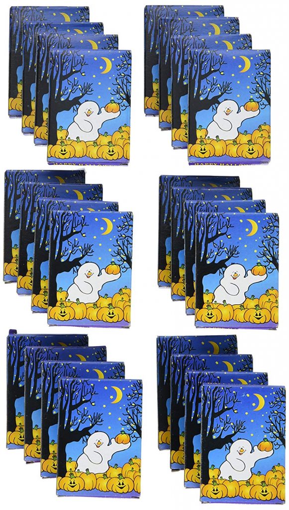 12 NON-CANDY HALLOWEEN TREATS FOR KIDS - The Momma Diaries