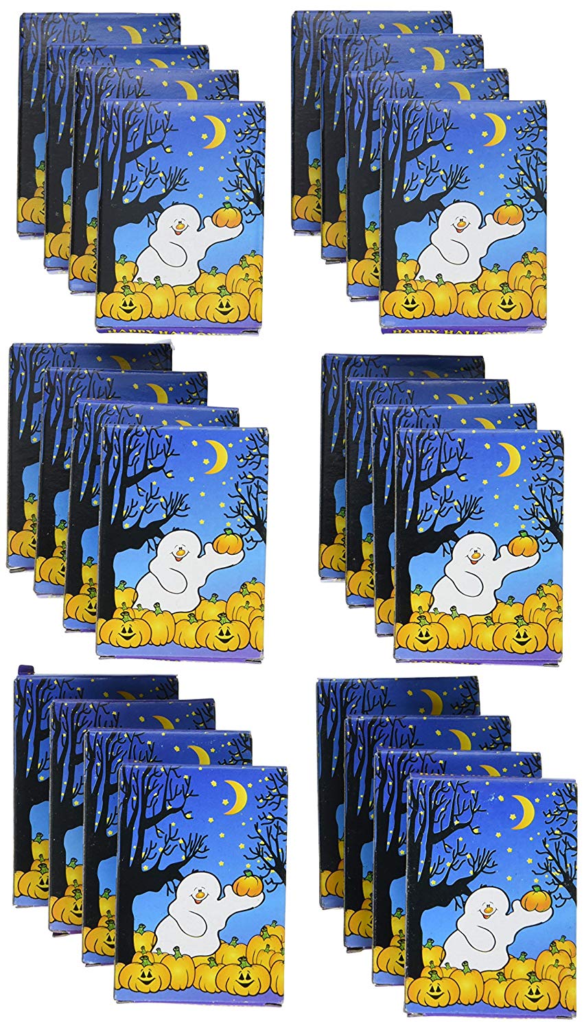 12 NON-CANDY HALLOWEEN TREATS FOR KIDS - The Momma Diaries